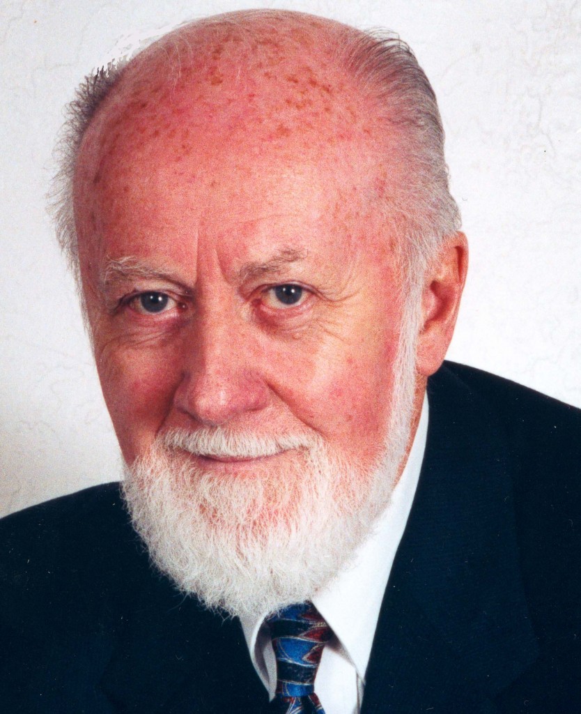 WILLIAM TILLER - Science to Sage Magazine
