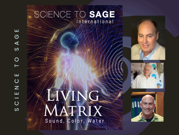 Home - Science to Sage Magazine